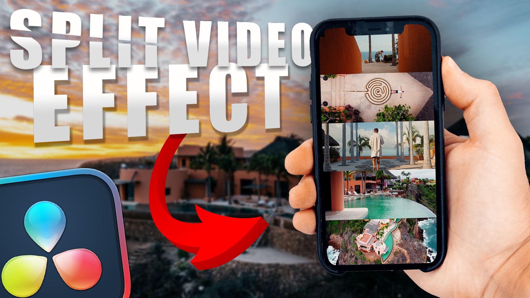 Hand Drawn Elements (Animated overlays) - Jamie Fenn's Filmmaker Toolbox