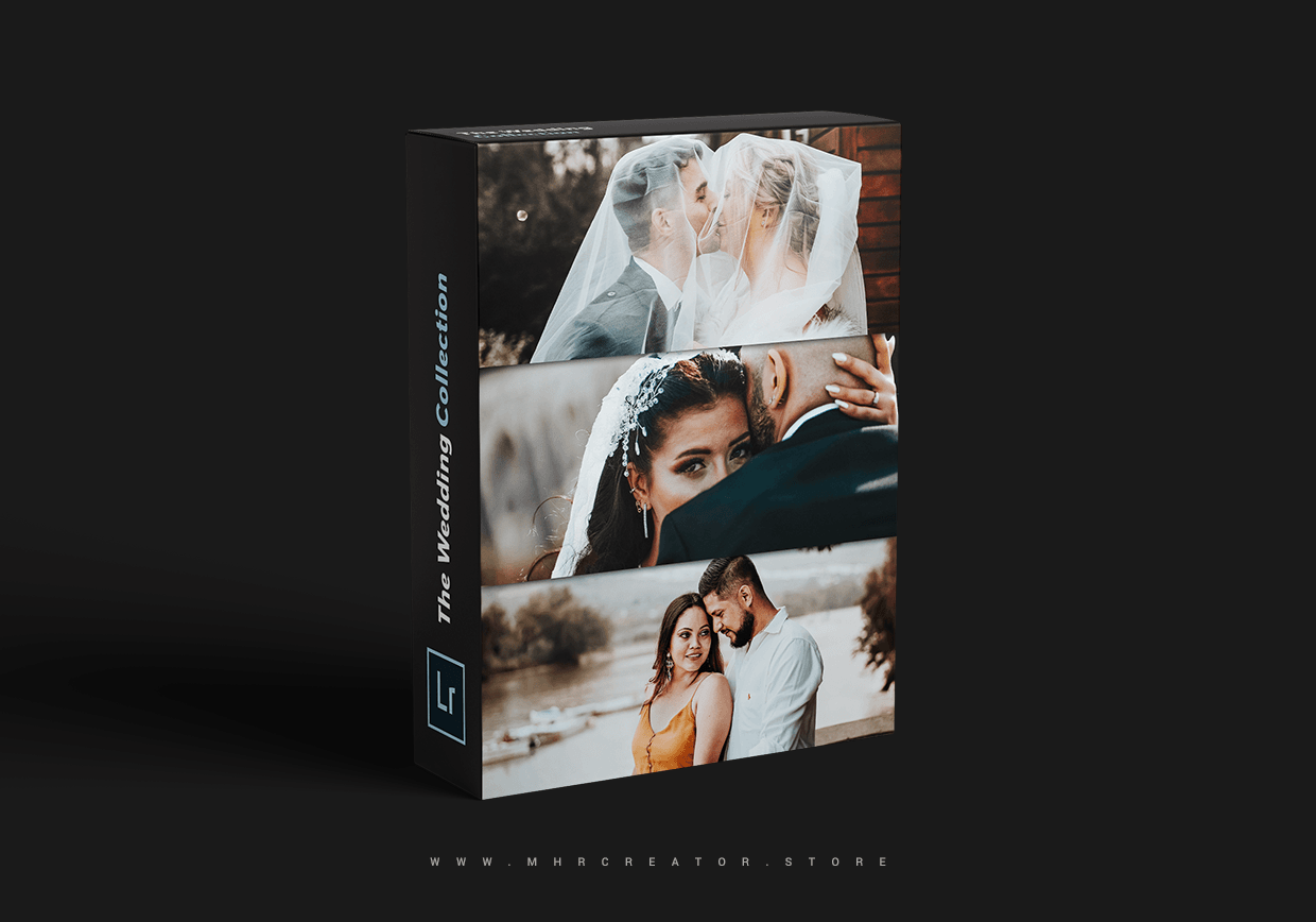 The Cinematic Collection