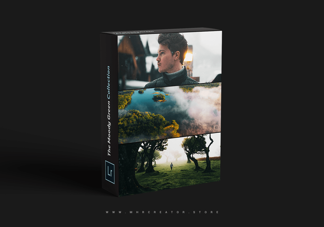 The Cinematic Collection