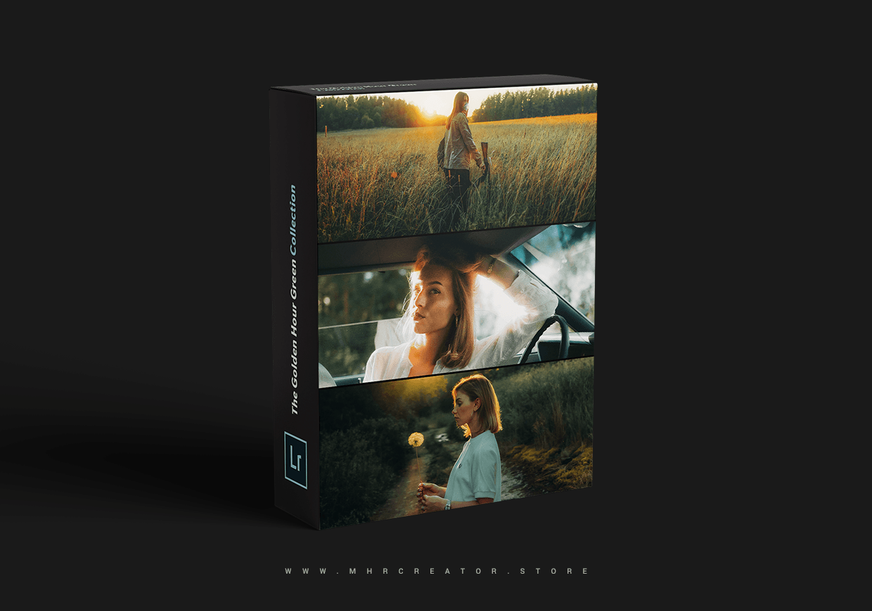 The Wildlife Photography Collection