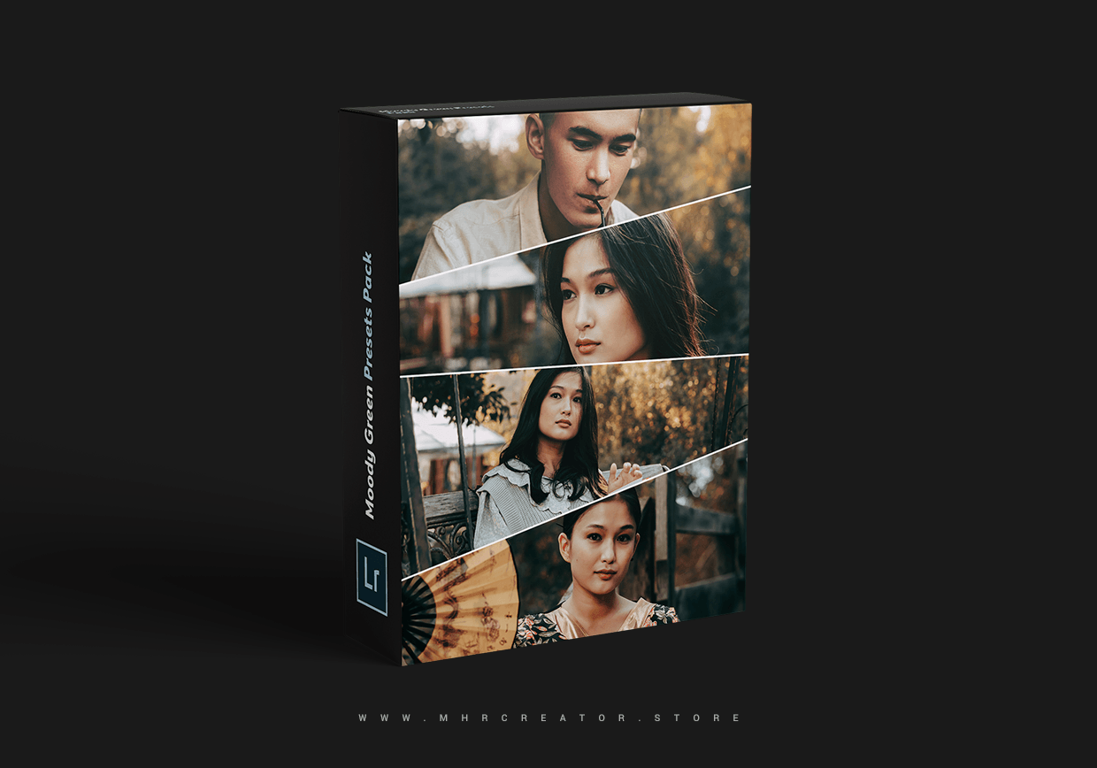 The Cinematic Collection