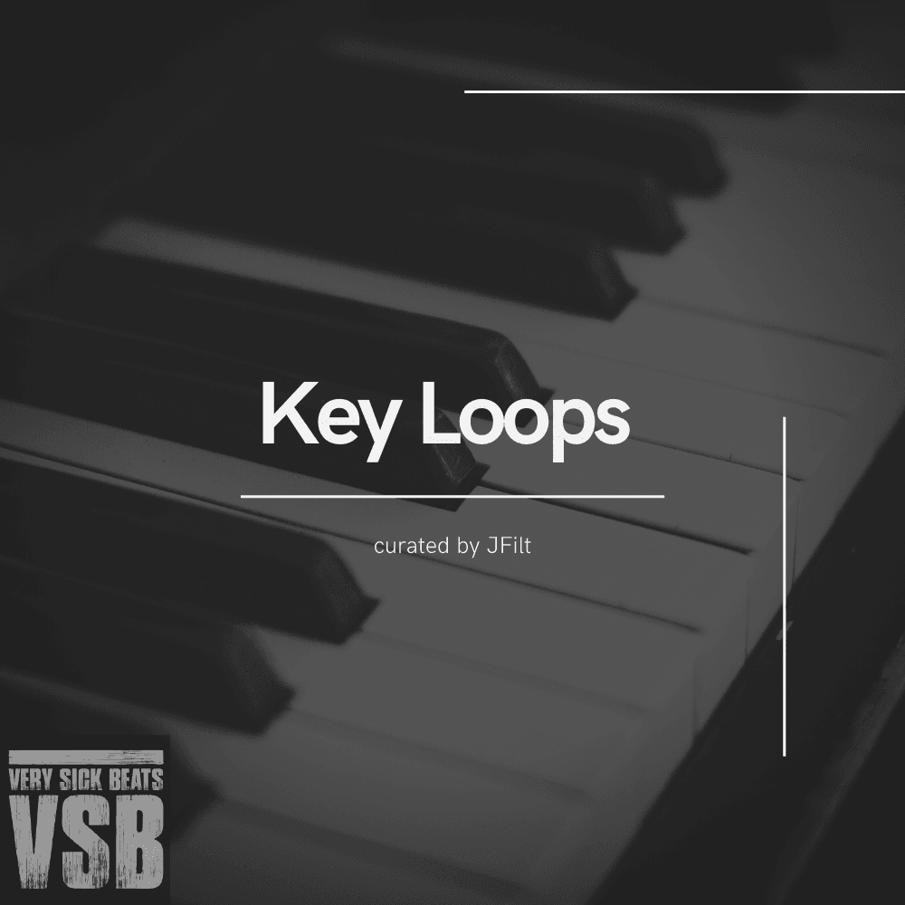 Key Loops (Limited Time Only)