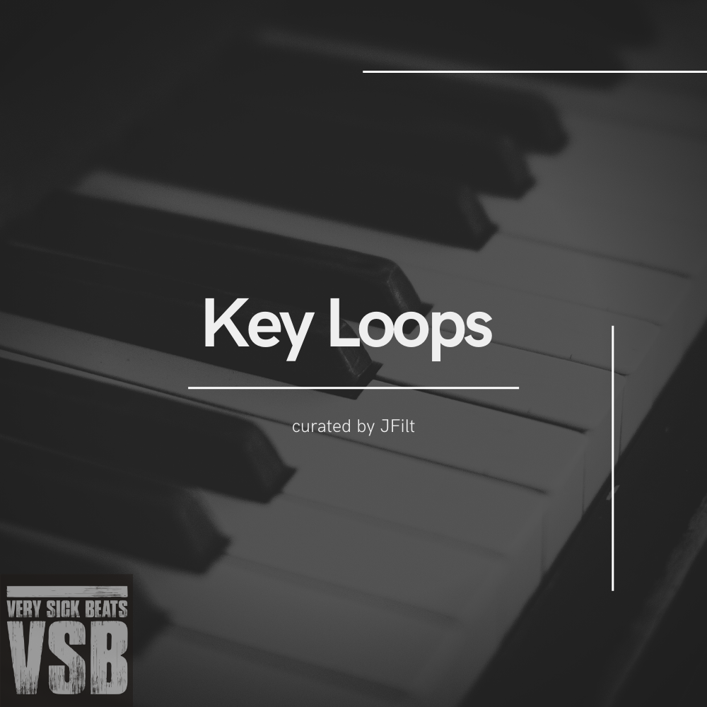 Key Loops (Limited Time Only)