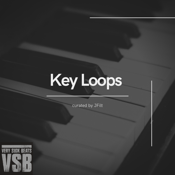Key Loops (Limited Time Only)