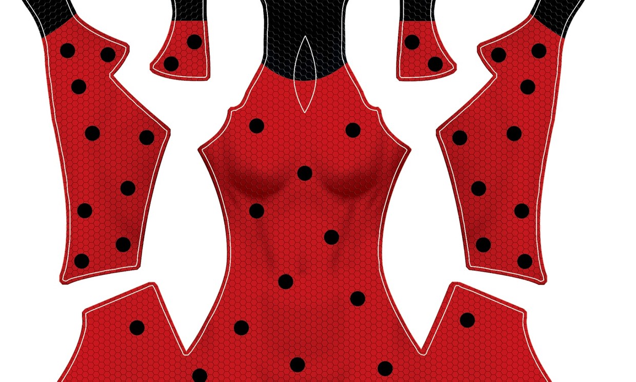 LadyBug pattern