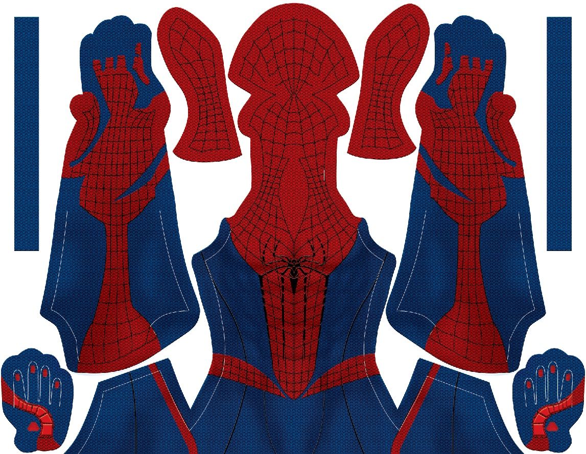 TASM Hybrid pattern