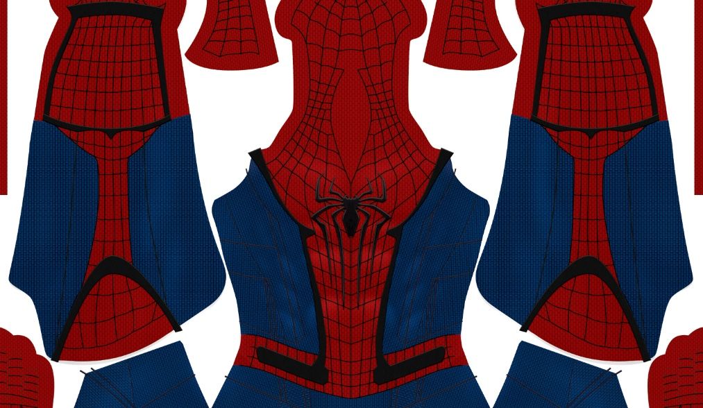 TASM2 Civil War V1 pattern