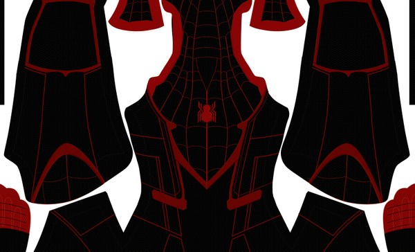 (FREE) 7 PIECES TASM2 pattern