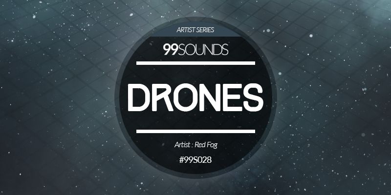 Free Drones Sample Pack | Free Sample Packs Library