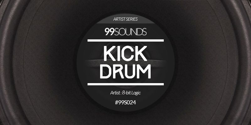 Free Kick Drum Sample Pack | Free Sample Packs Library