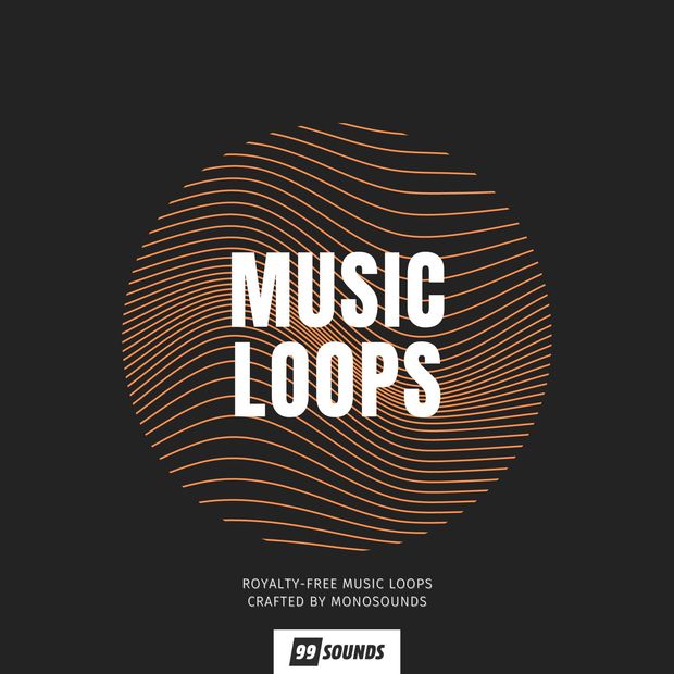 Free Music Loops Sample Pack | Free Sample Packs Library
