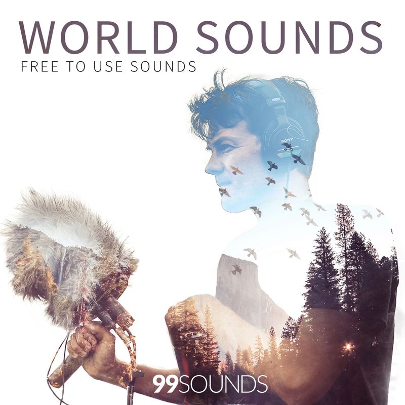 Free World Sounds Sample Pack | Free Sample Packs Library