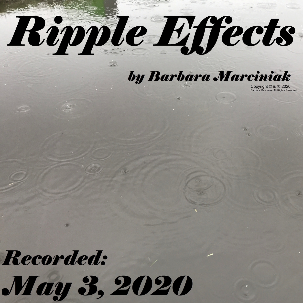 Ripple Effects