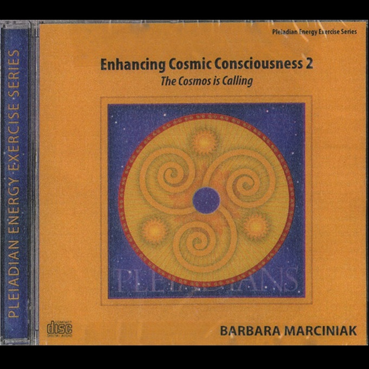 Enhancing Cosmic Consciousness 2