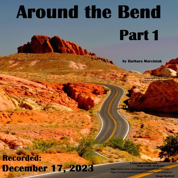 Around the Bend - Part 1