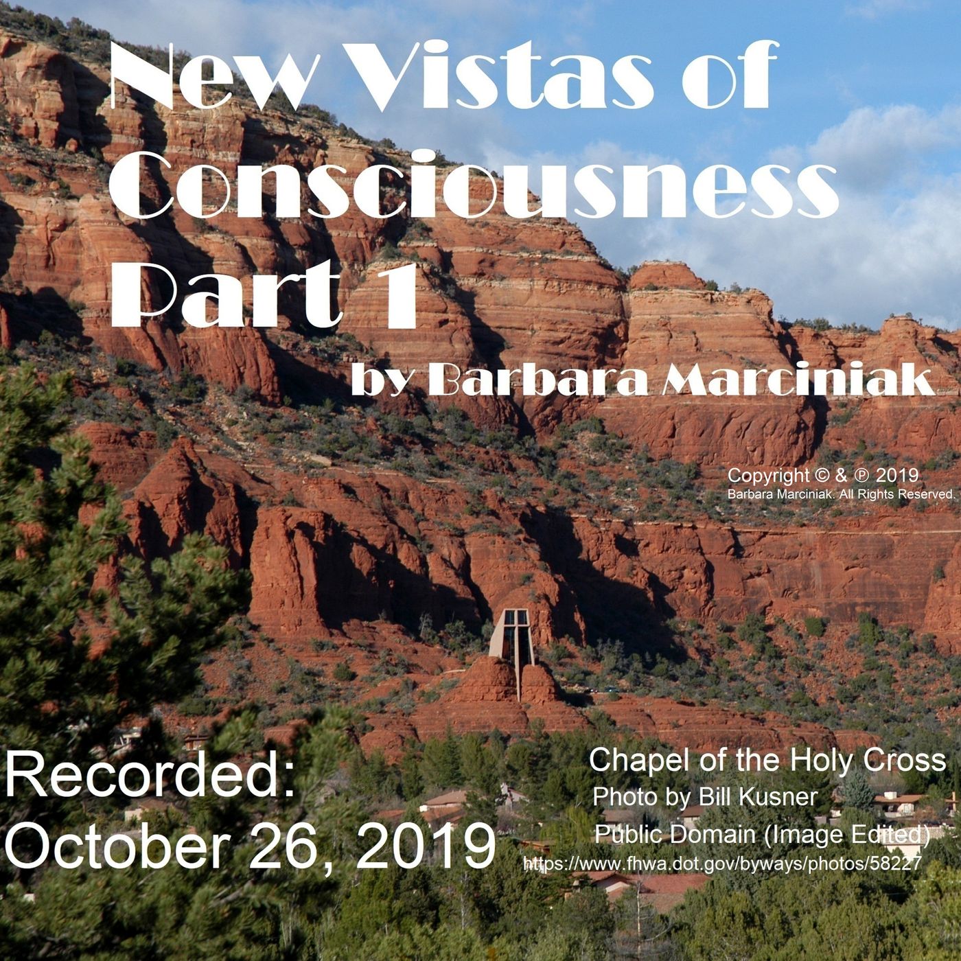 Dimensional Awareness - Part 3