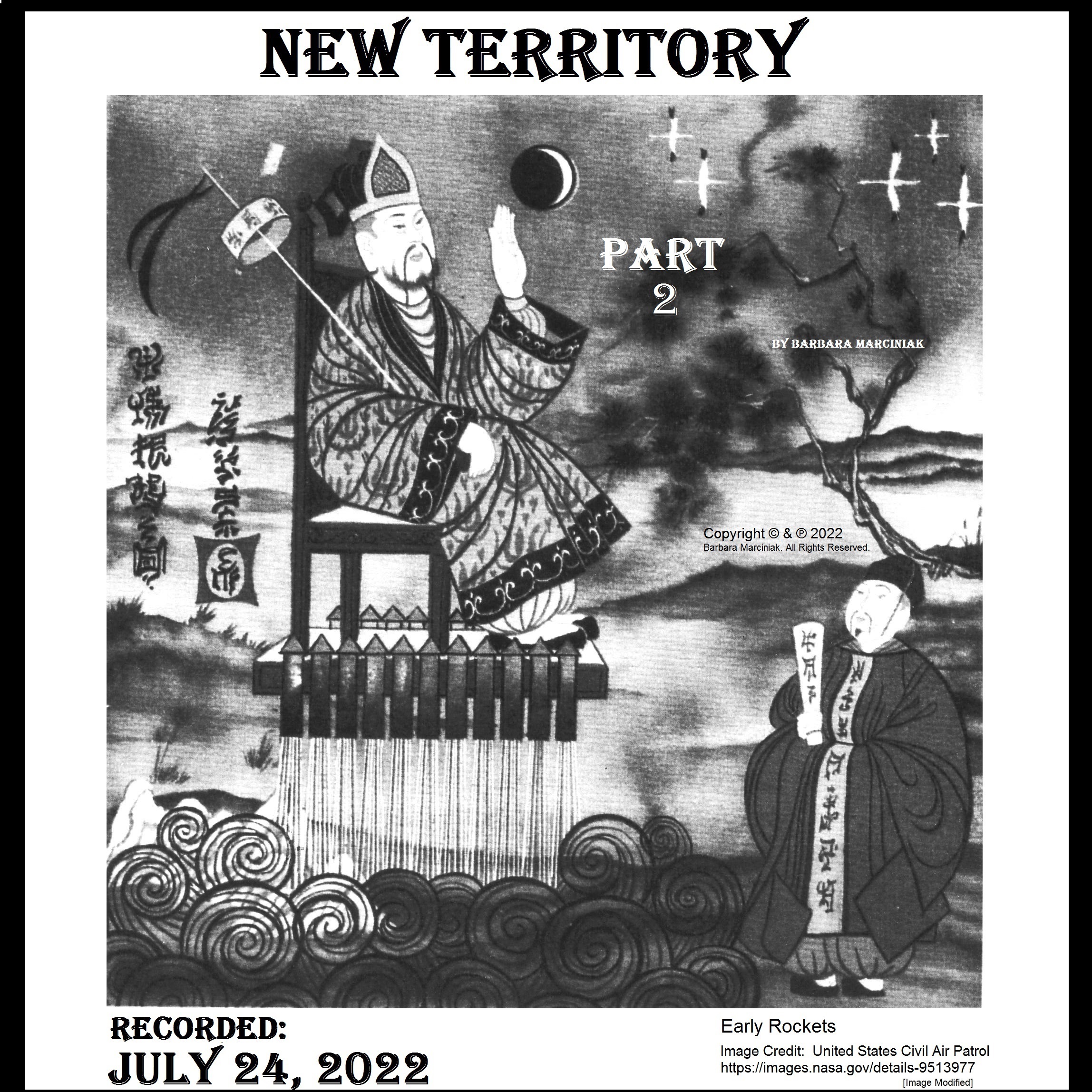 Tricky Times - Part 1