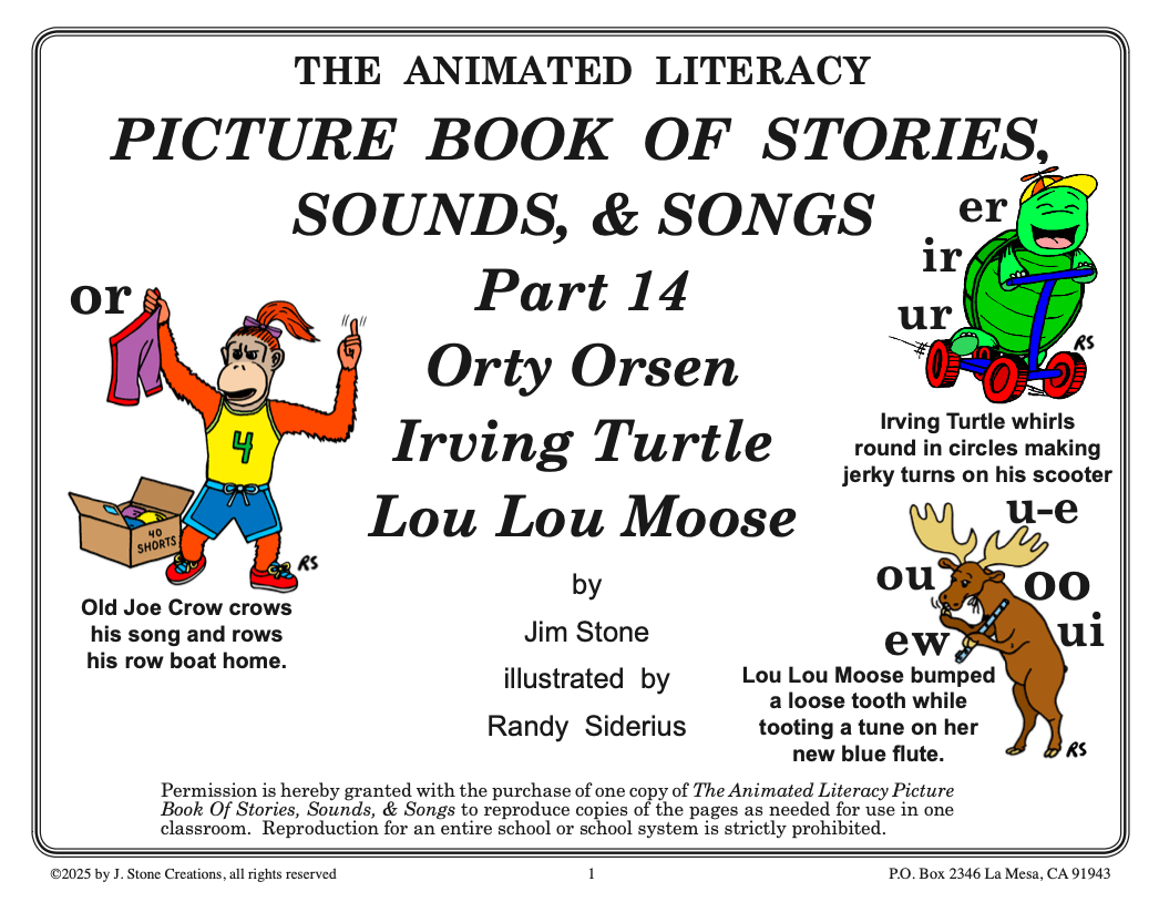 phonemic awareness, phonics, vocabulary, story structure, comprehension