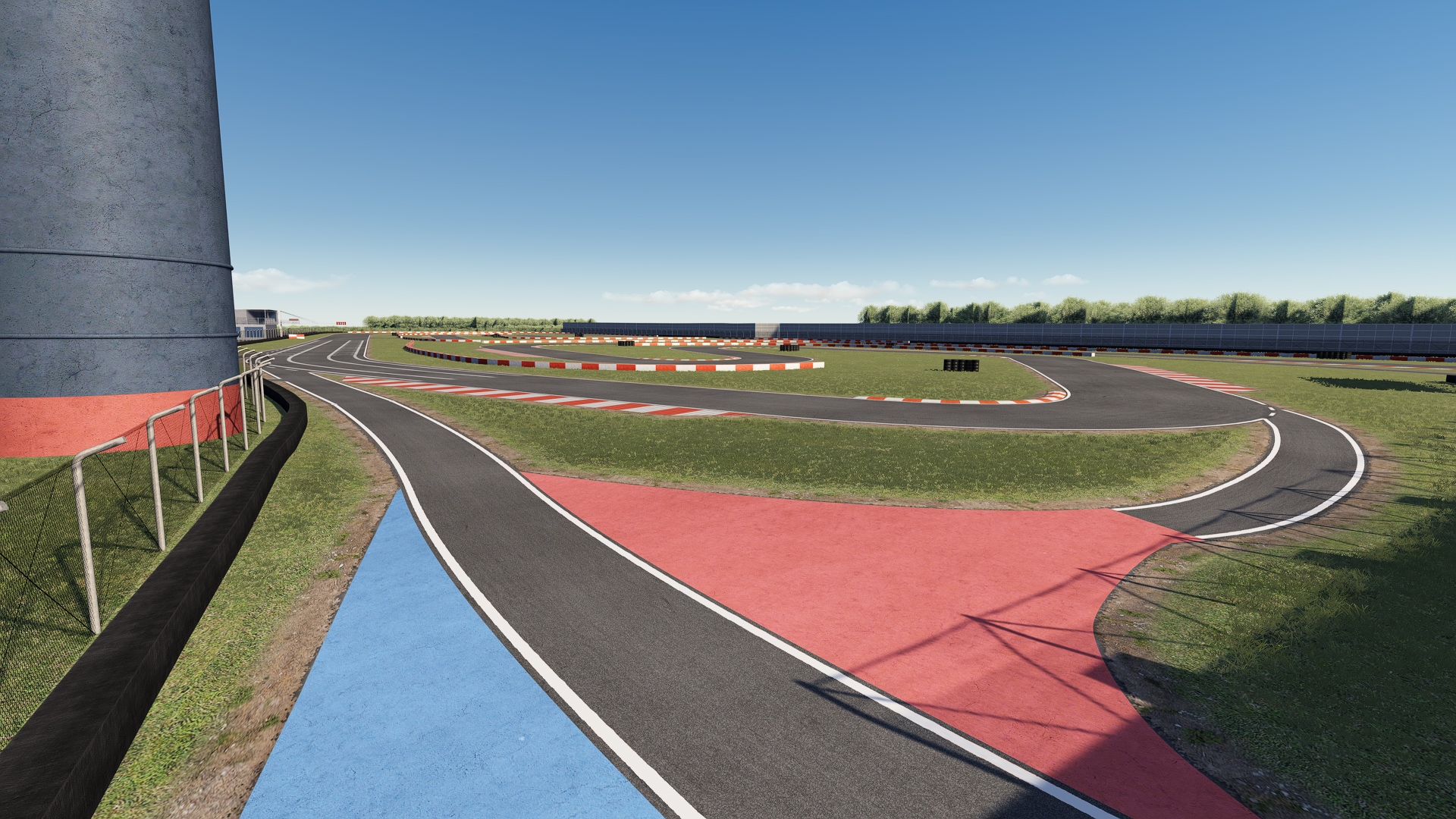 Kart Tracks