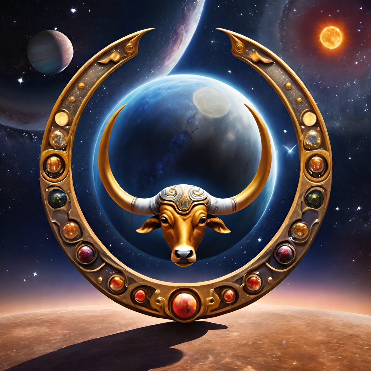 Mercury in Taurus: Become a Financial Wizard