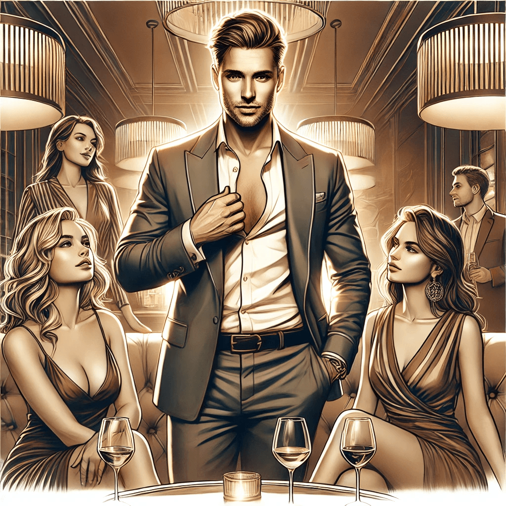 Casanova Code - Digital Talisman