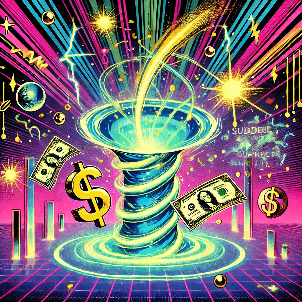 Quantum Cash Vortex Quantum Cash Vortex