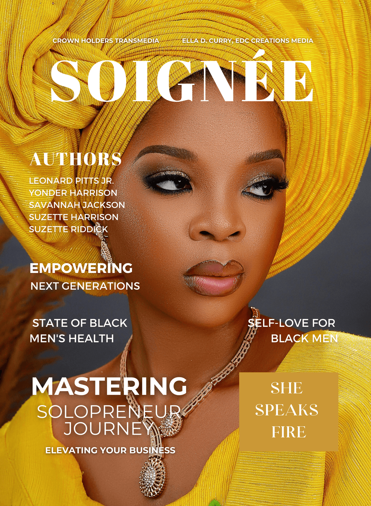 Digital | Soignée Lifestyle Magazine: Renew, Recharge and Revive ...