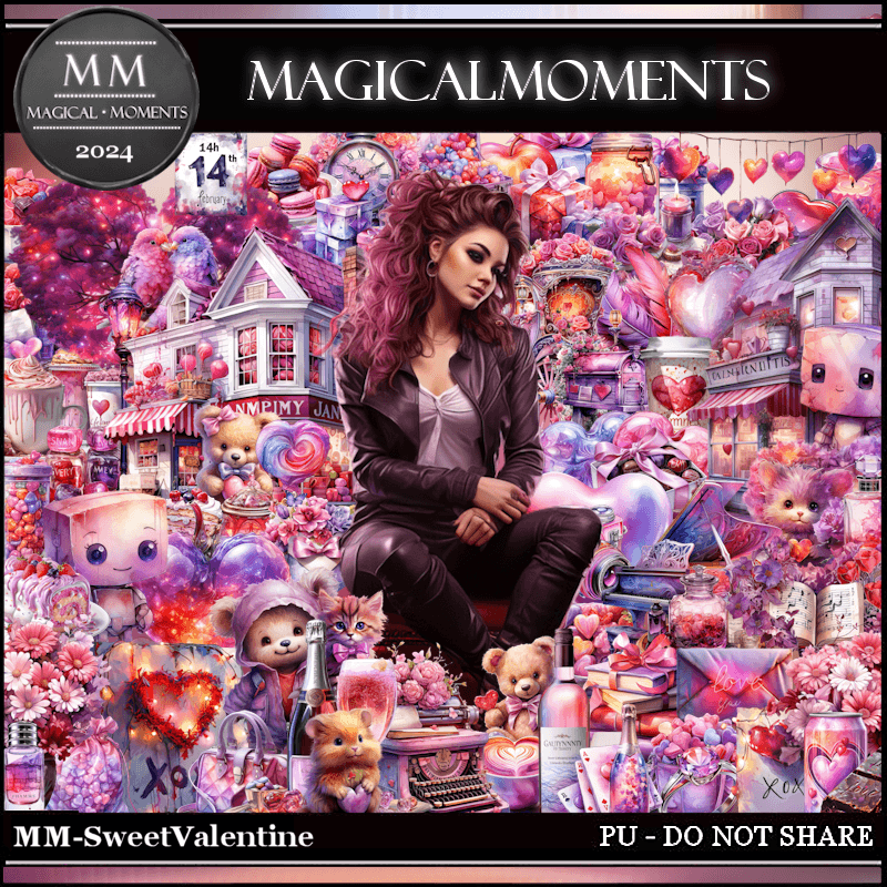 MM~SweetValentine