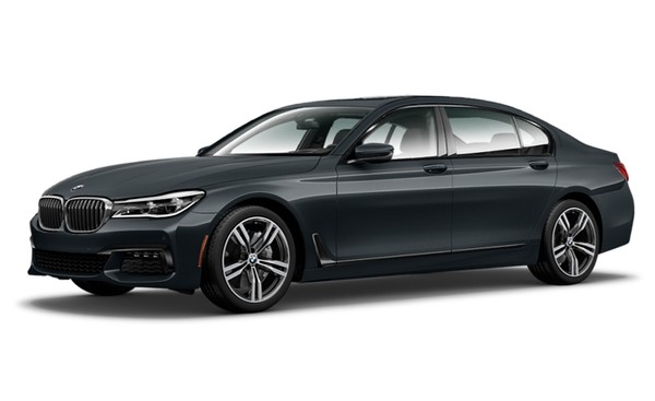 BMW 7 SERIES F01 F02 750Li 760Li 2008-2015 WORKSHOP SE