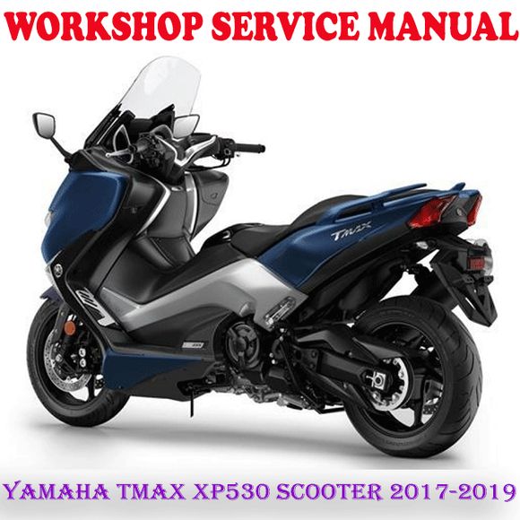 HUSQVARNA FS 450 2017-2019 BIKE WORKSHOP SERVICE REPAIR MANUAL (PDF DOWNLOAD)