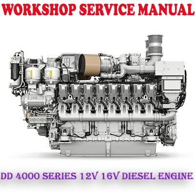 DETROIT DIESEL