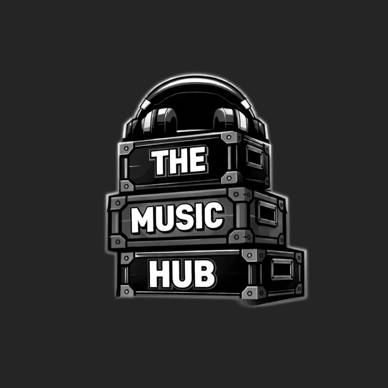 The Music Hub DJ Pool | Fresh Monthly Hits & DJ Edits