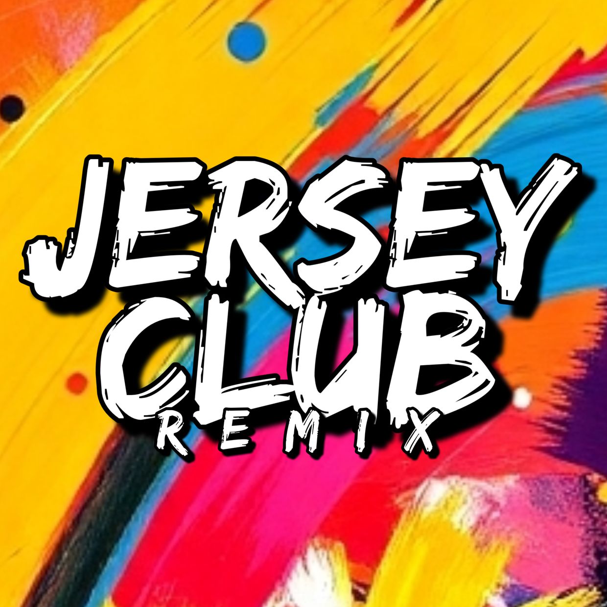 Jersey Club Dj Pack