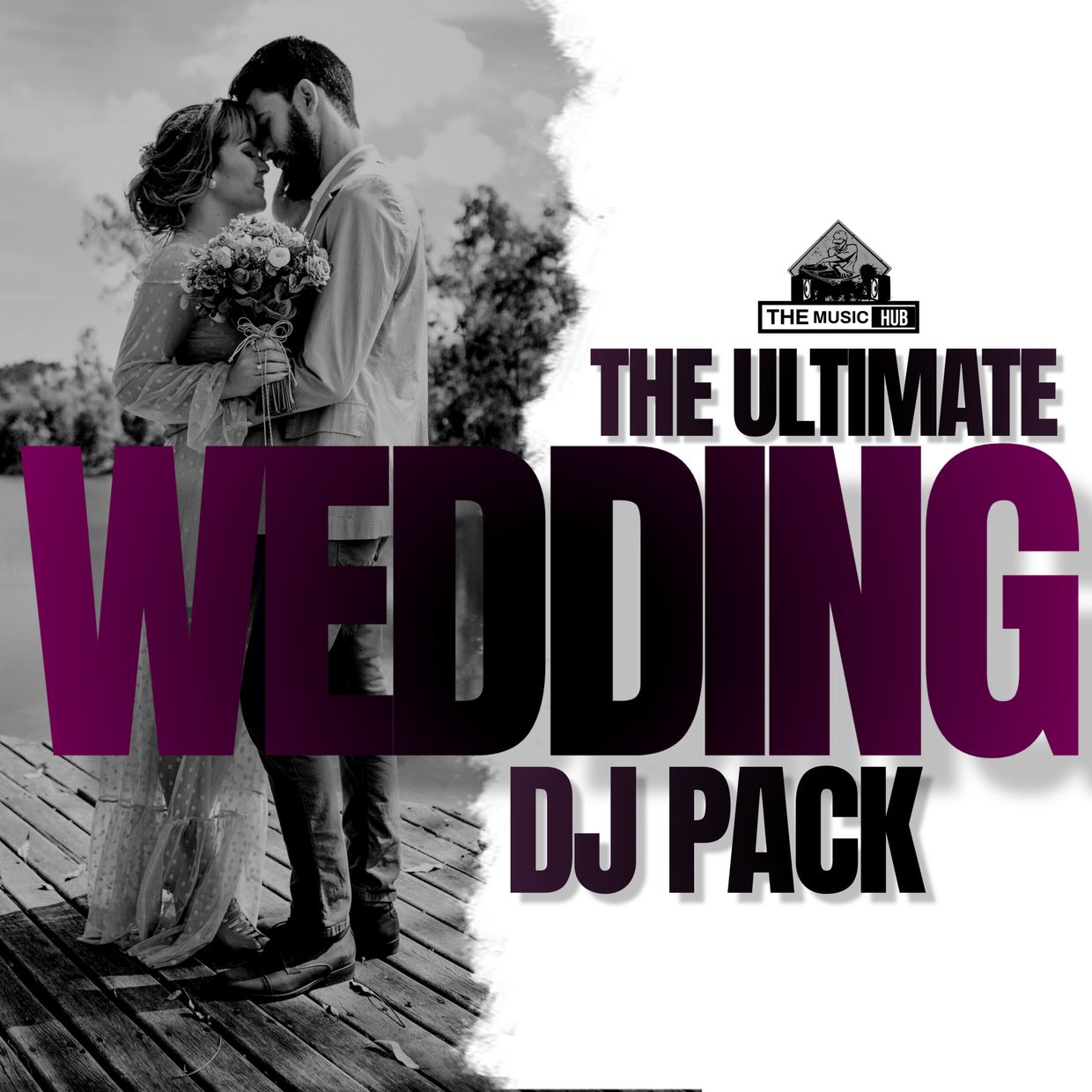 Wedding Dj Pack