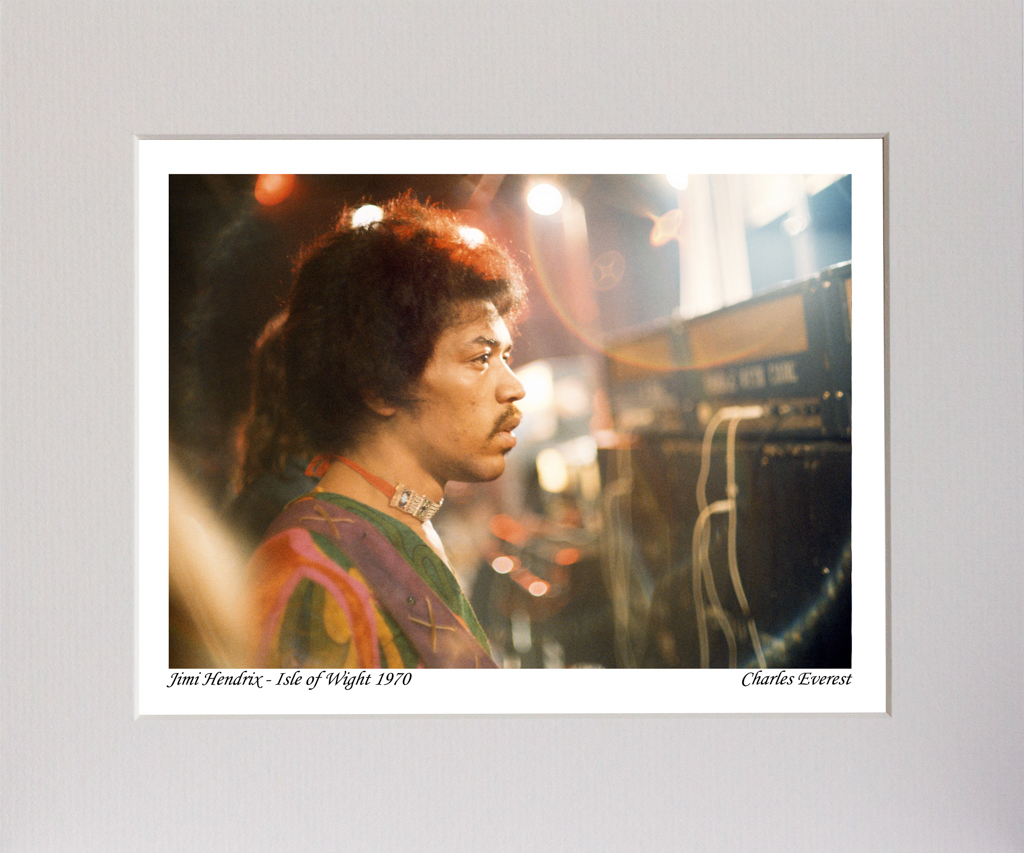 Jimi Hendrix featured products