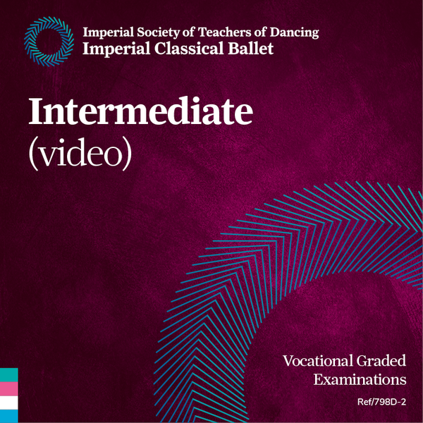 Imperial Classical Ballet Intermediate (video)