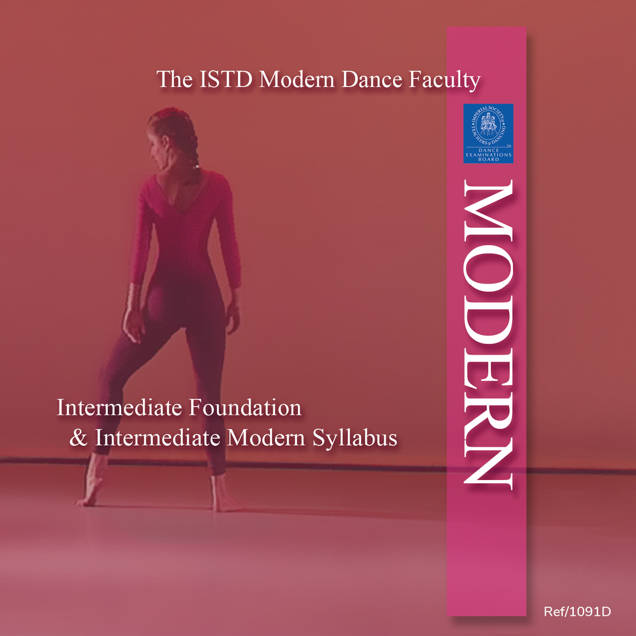 Modern Theatre Intermediate Foundation Syllabus (video)