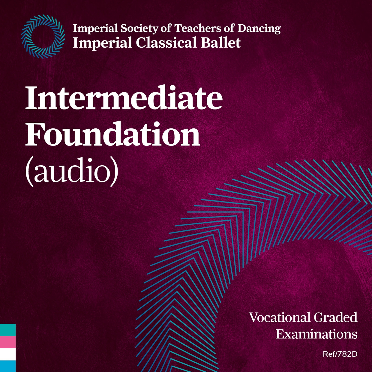Imperial Classical Ballet Intermediate Foundation (audio)