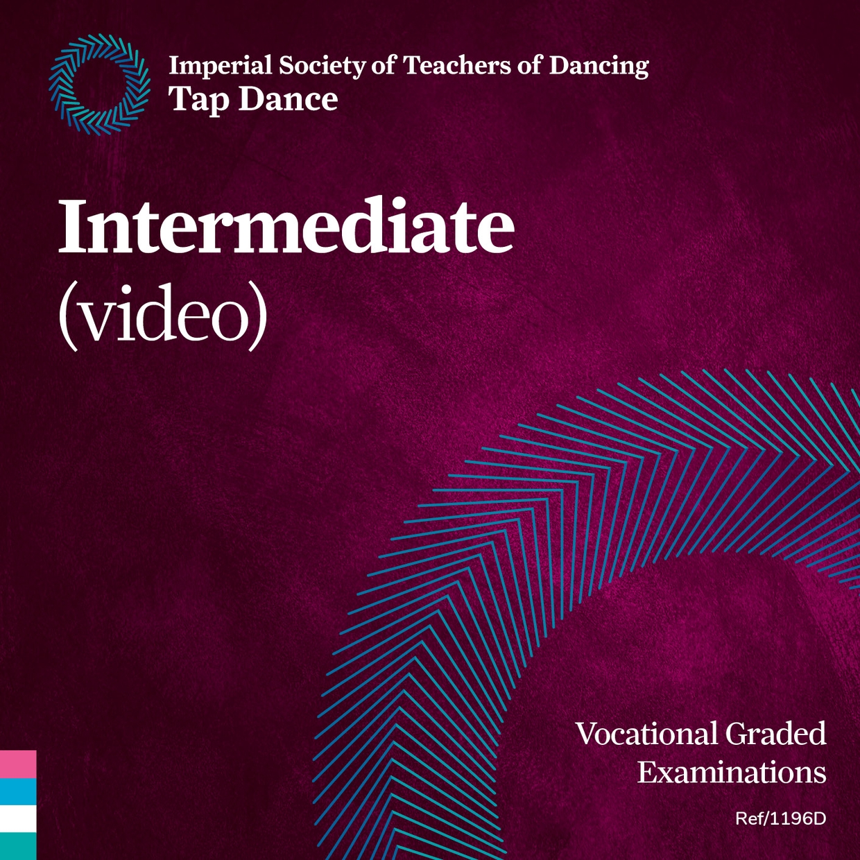 Tap Dance Intermediate Video