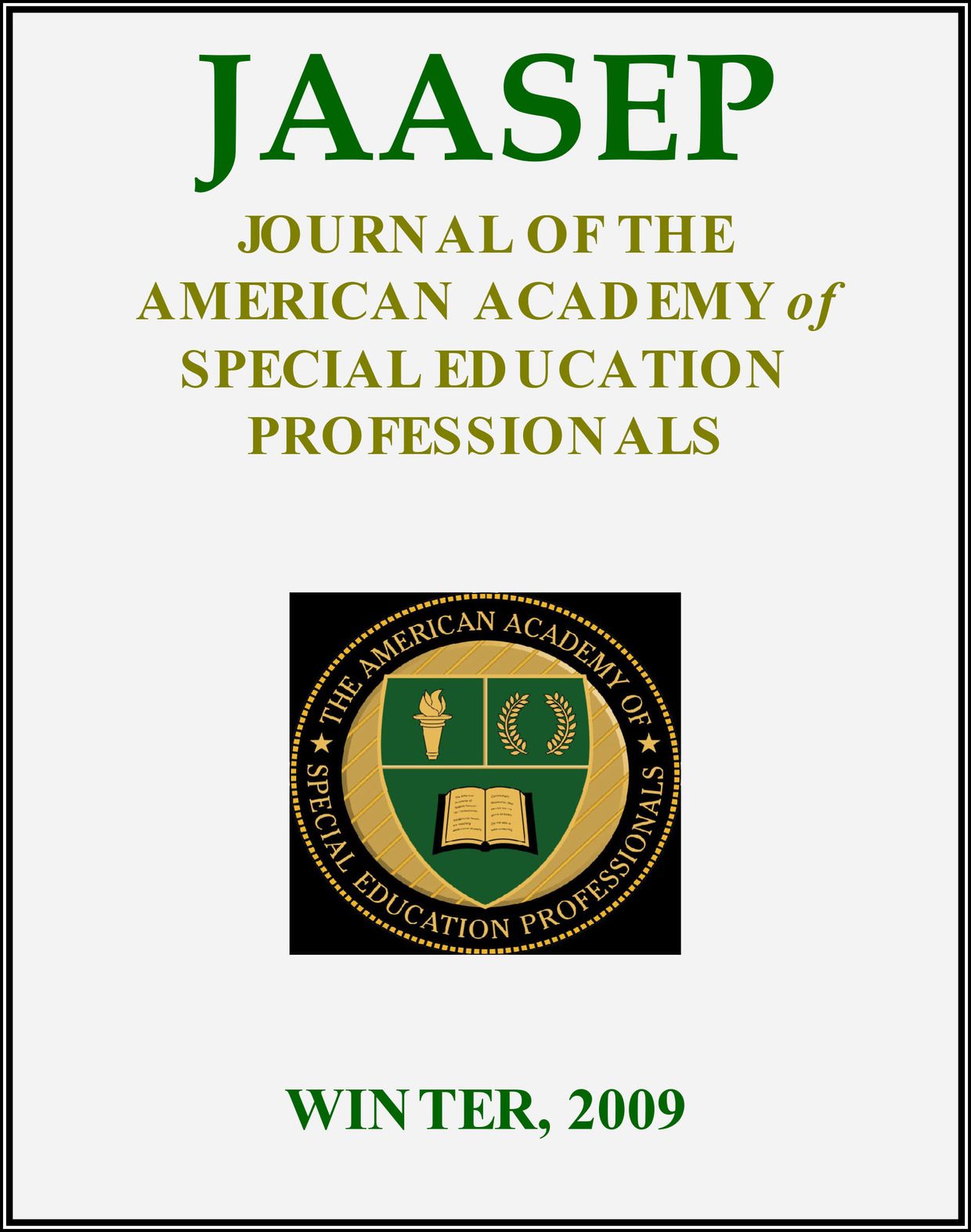 Due Process: A Primer for Special Education Teachers
