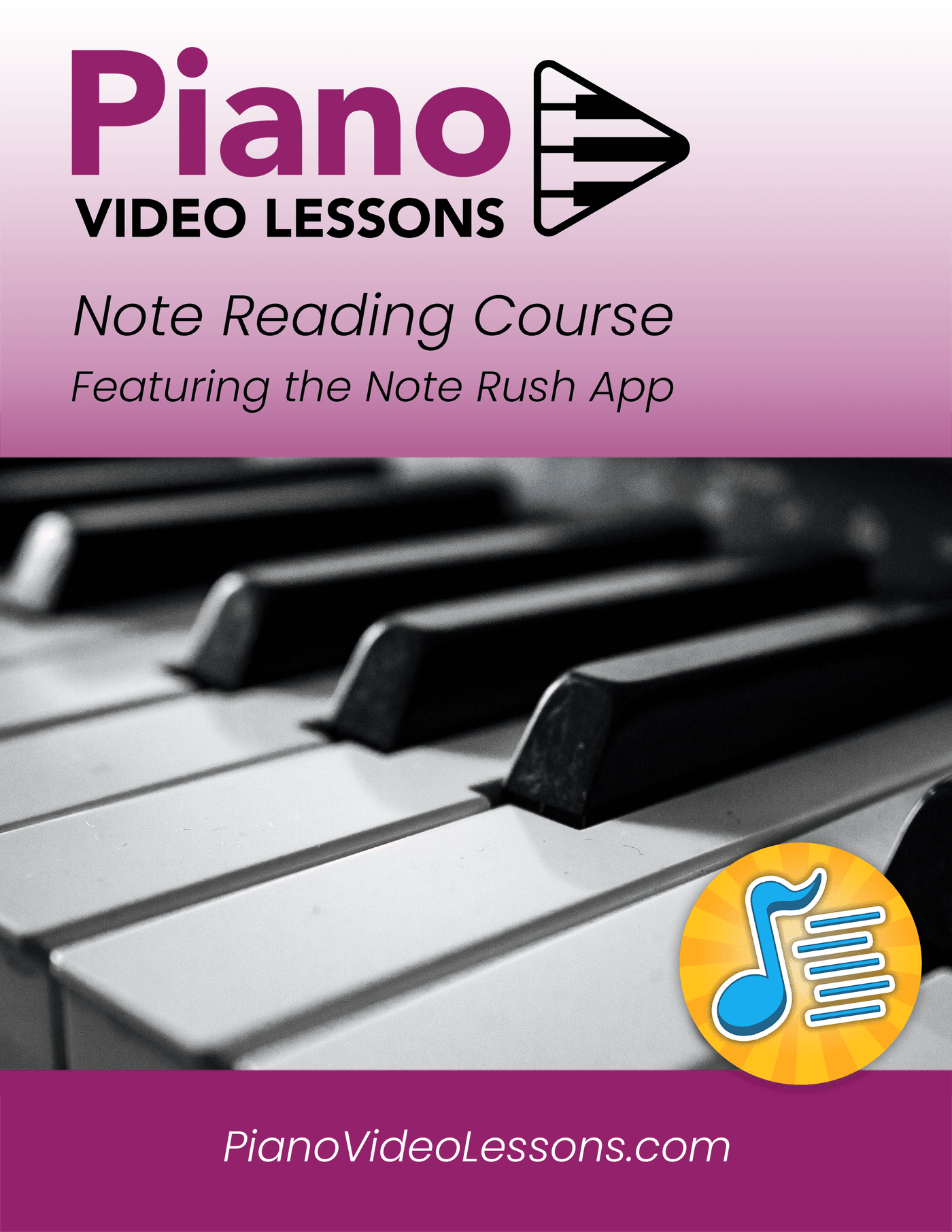 Unit 4 - Comprehensive Beginner Piano Course - PDF eb