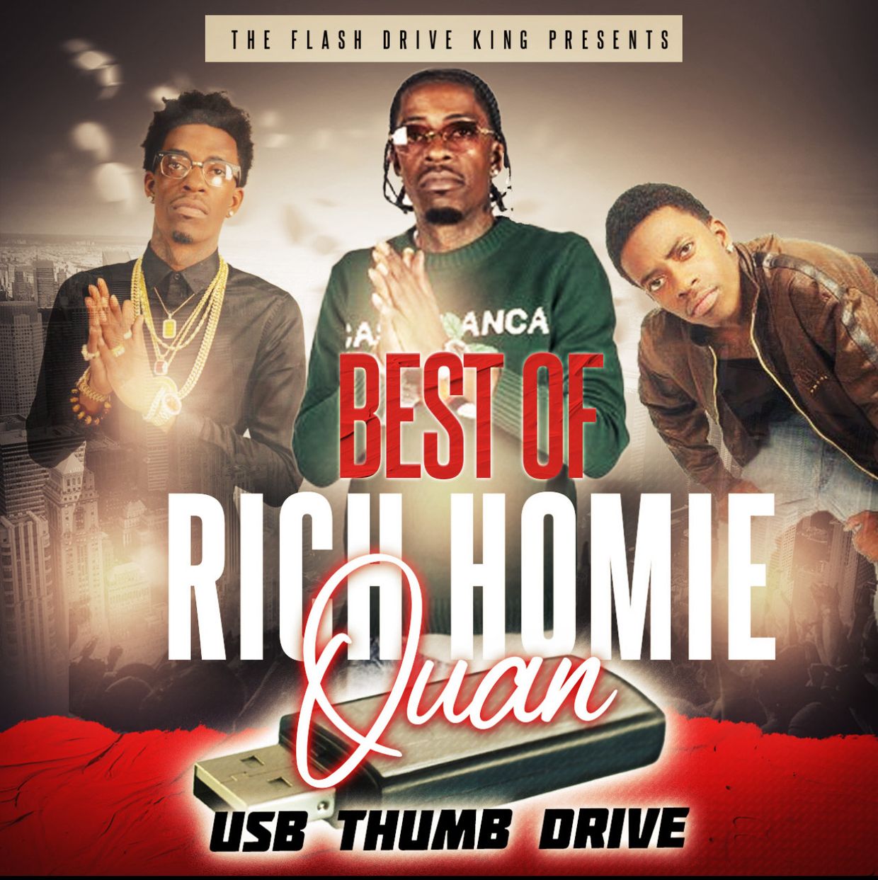 Best Of Rich Homie Quan