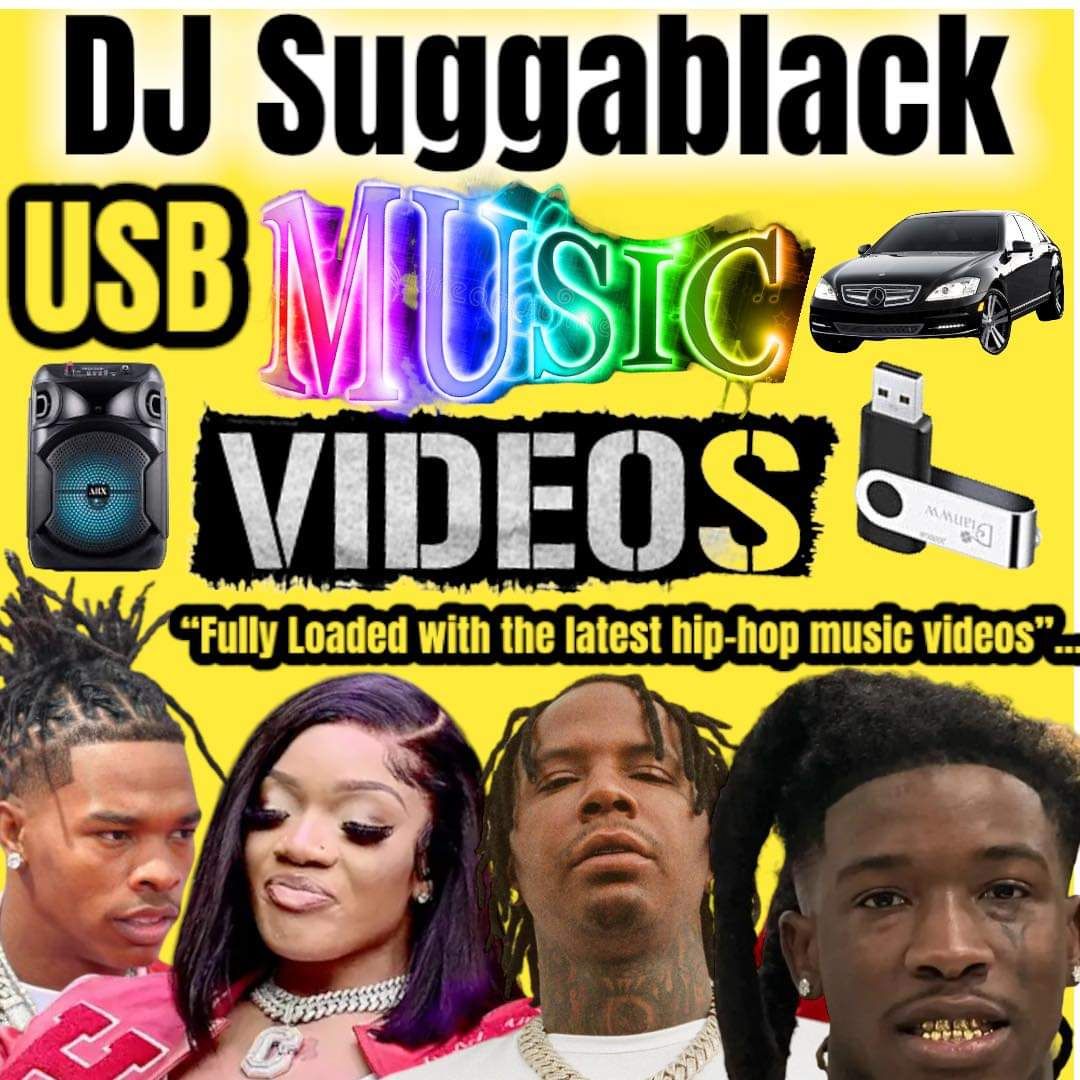 THROWBACK HIP HOP BLENDS VIDEO