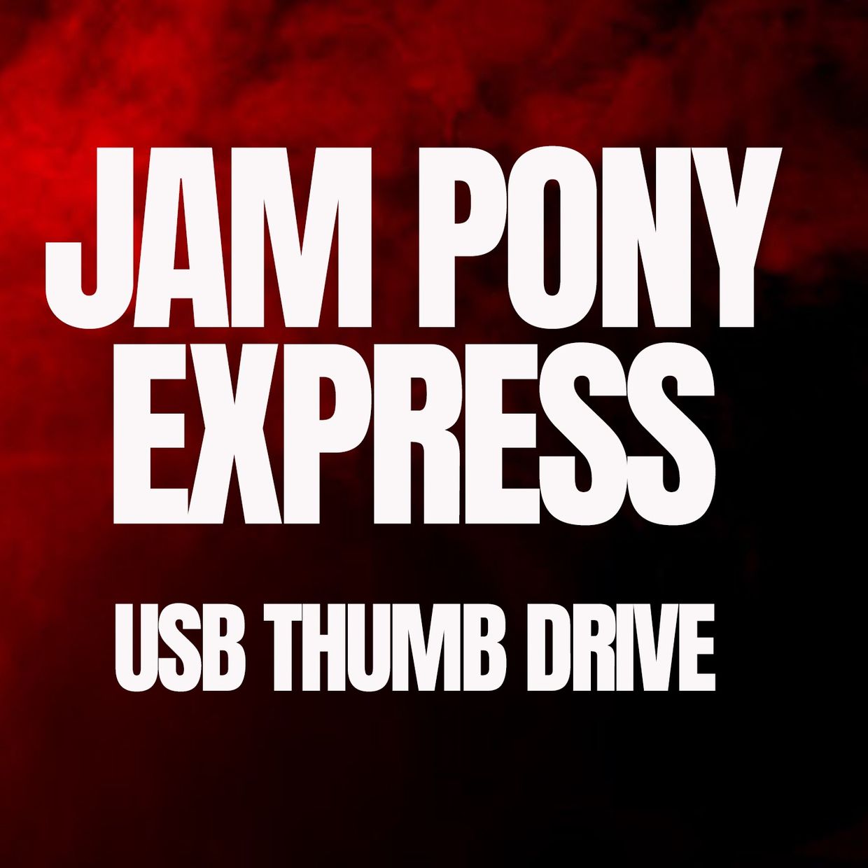 Jam Pony Express