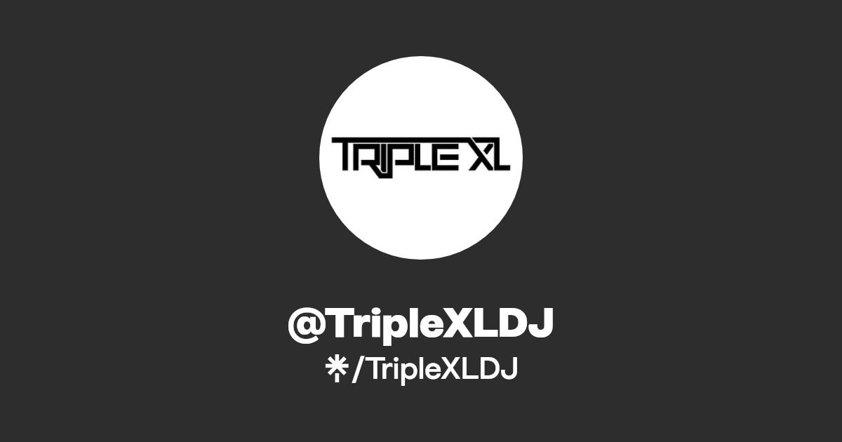 TripleXL - Mega Pack