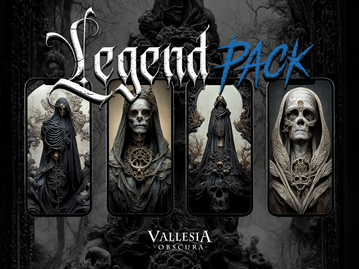 LEGEND PACK