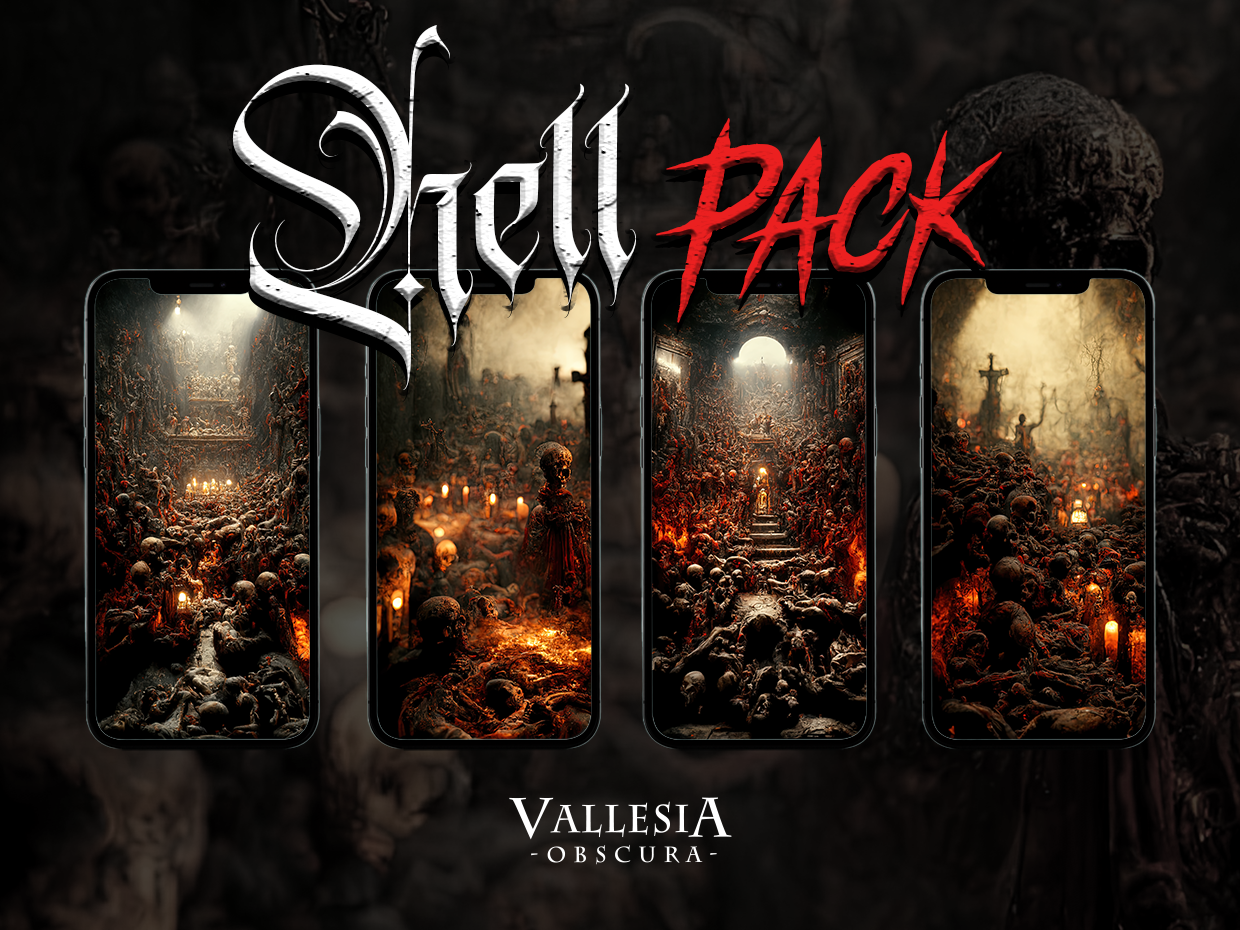 HELL PACK