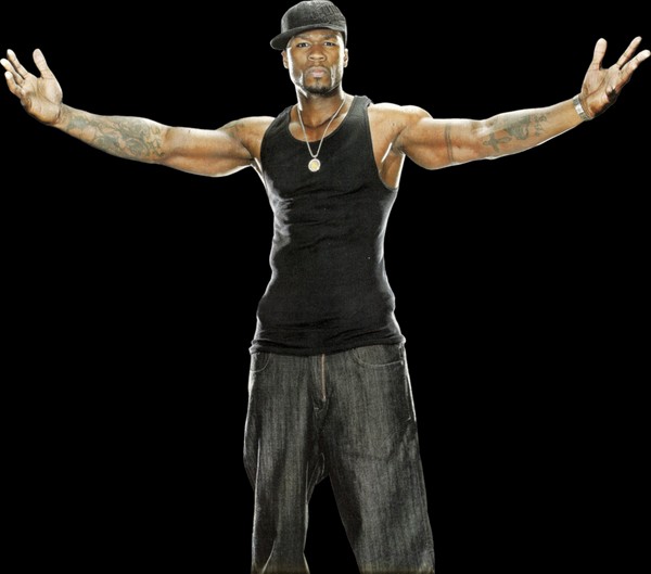 Modern talking VS 50 Cent - Brother Louie in da club