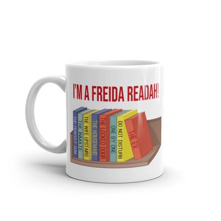 Mugs and bottles