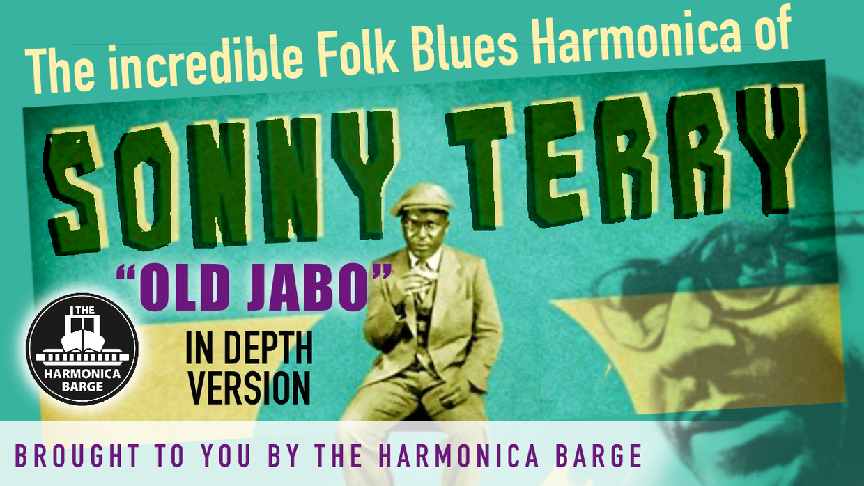 'Old Jabo' In Depth Package